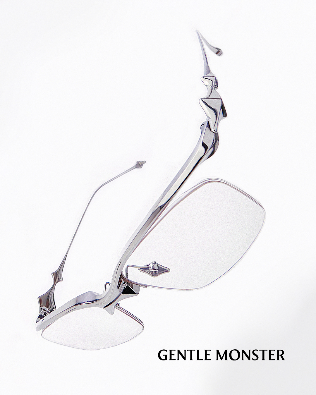 Gentle Monster Unveils 2024 Optical Collection With ‘GENTLE HIGH SCHOOL ...