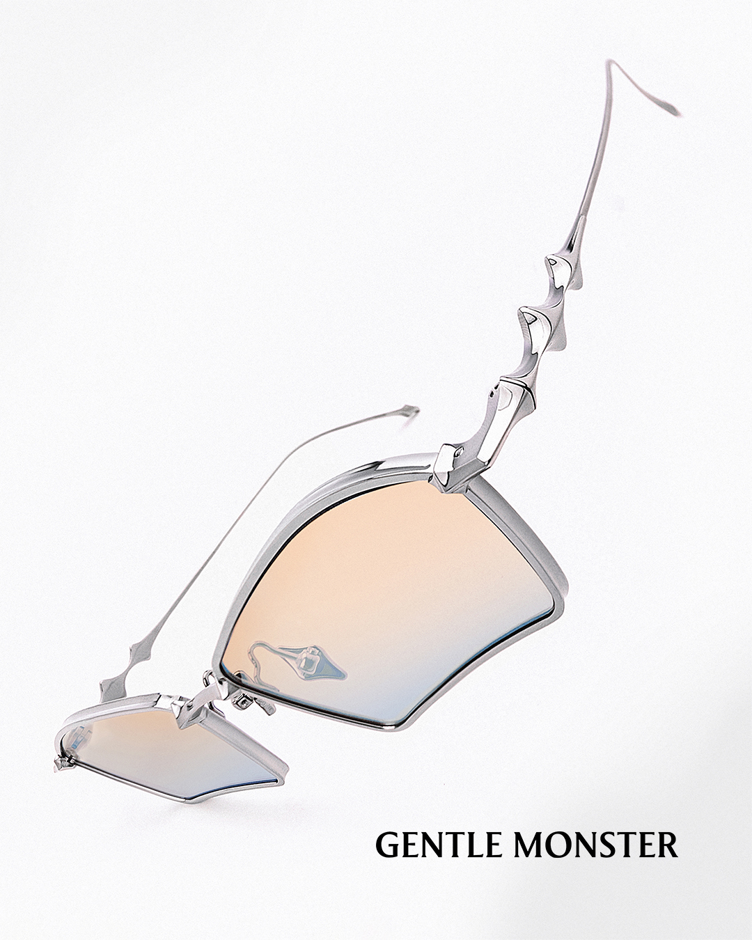 Gentle Monster Unveils 2024 Optical Collection With ‘GENTLE HIGH SCHOOL ...