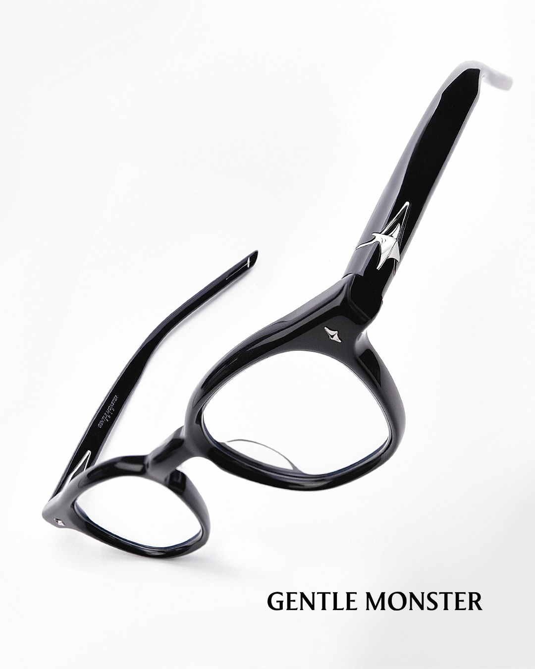 Gentle Monster Unveils 2024 Optical Collection With ‘GENTLE HIGH SCHOOL ...