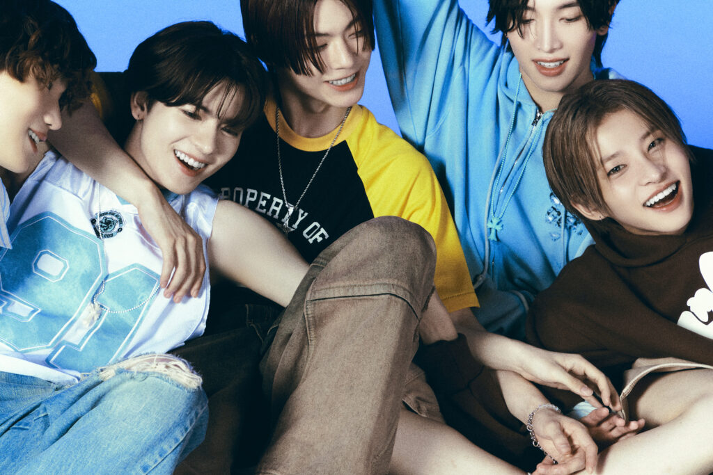 Meet POW: The Next Electrifying K-Pop Power Group – GENV.CO