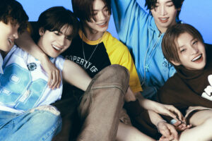 Meet POW: The Next Electrifying K-Pop Power Group – GENV.CO
