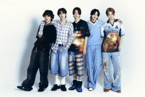 Meet POW: The Next Electrifying K-Pop Power Group – GENV.CO