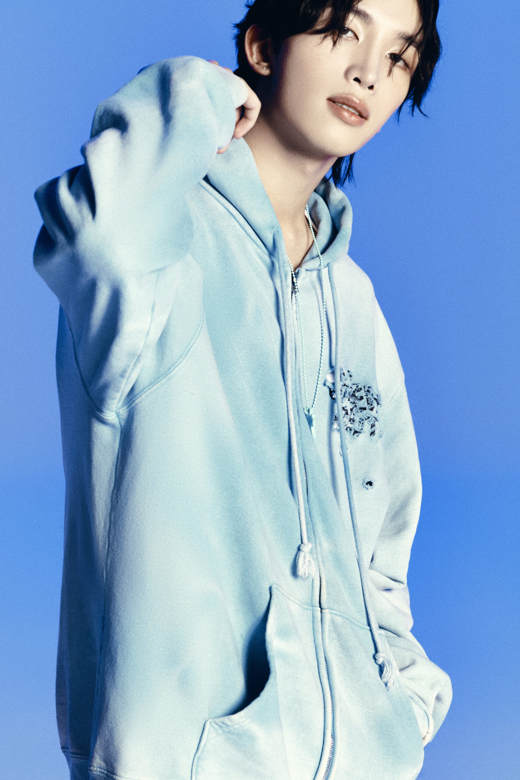 Meet POW: The Next Electrifying K-Pop Power Group – GENV.CO