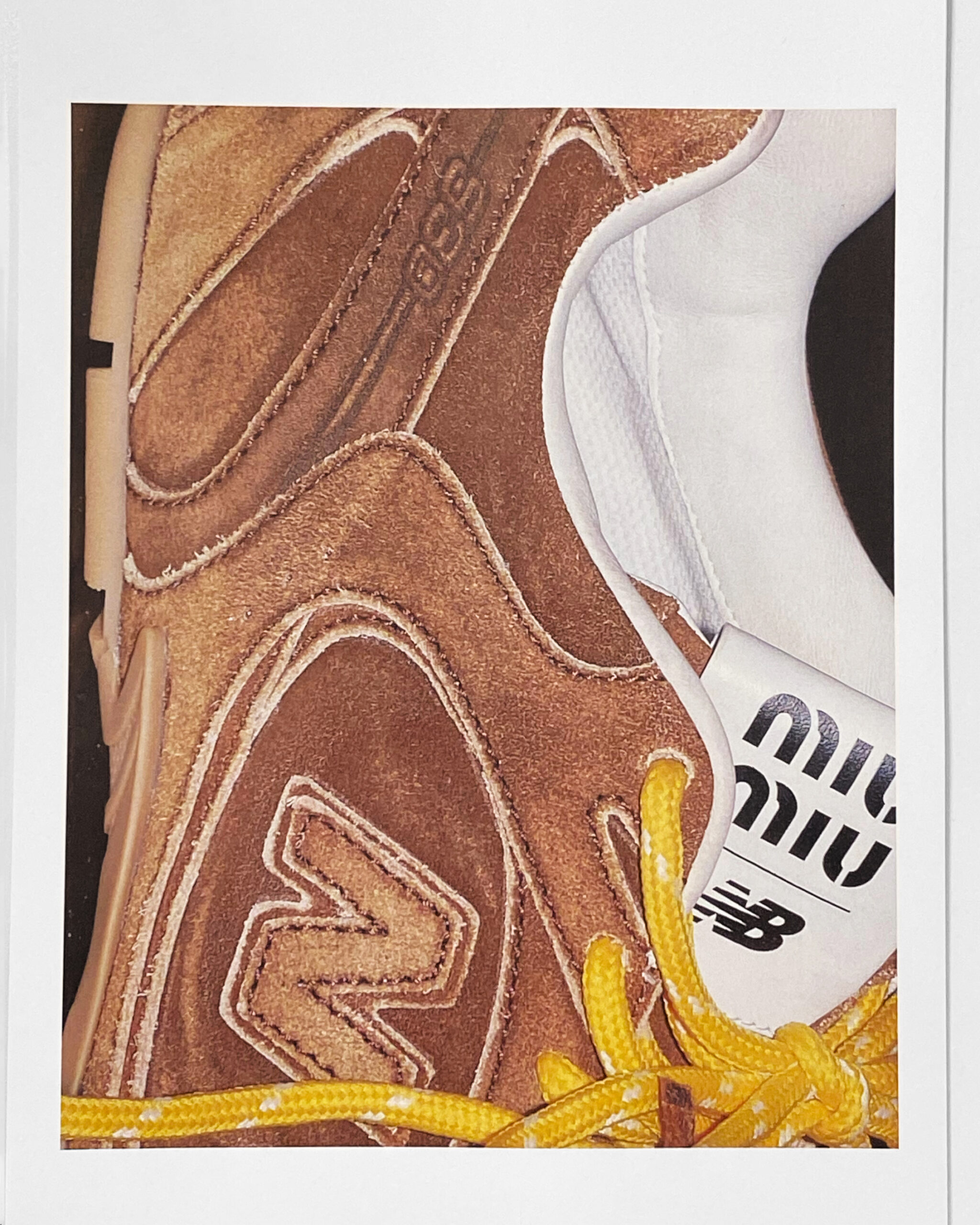 The Miu Miu and New Balance 530 Running Shoe Is Here! – GENV.CO