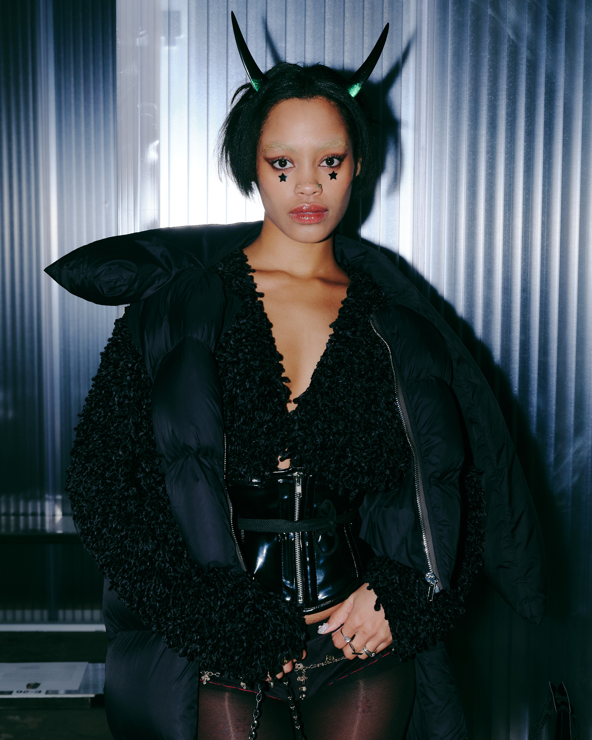 Starface Unveils New Campaign for Earth Star Patches Starring Devon Lee ...