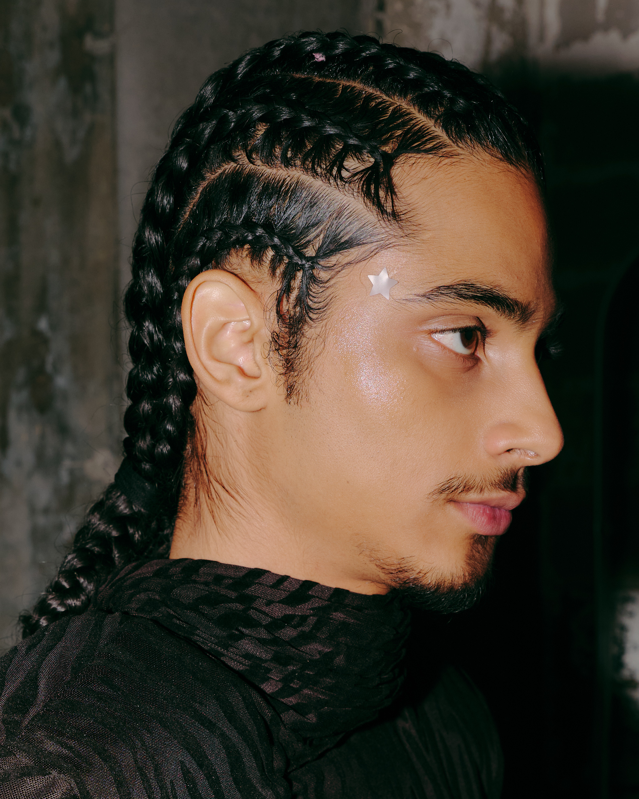 Starface Unveils New Campaign for Earth Star Patches Starring Devon Lee ...