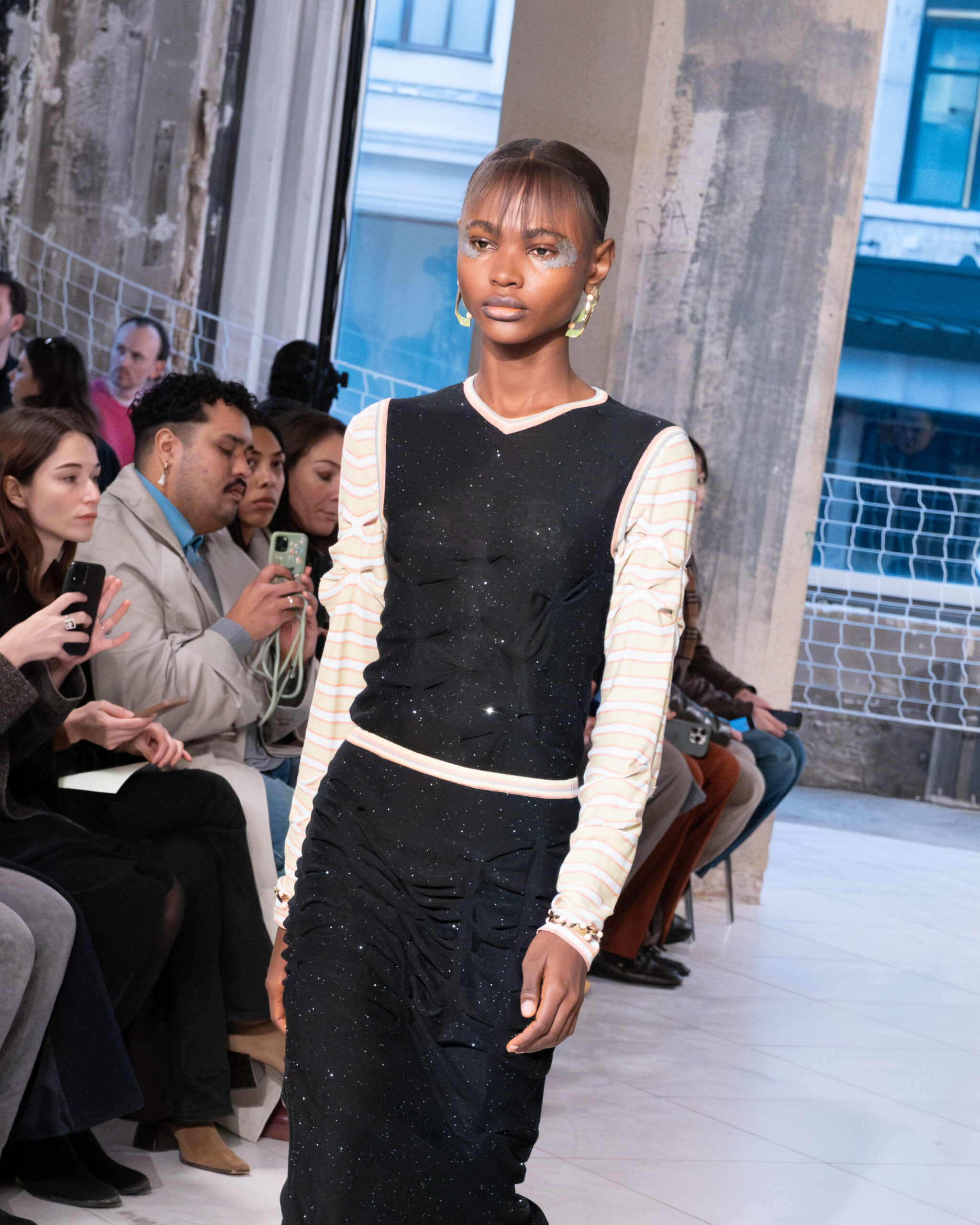 Starface Unveils New Campaign for Earth Star Patches Starring Devon Lee ...